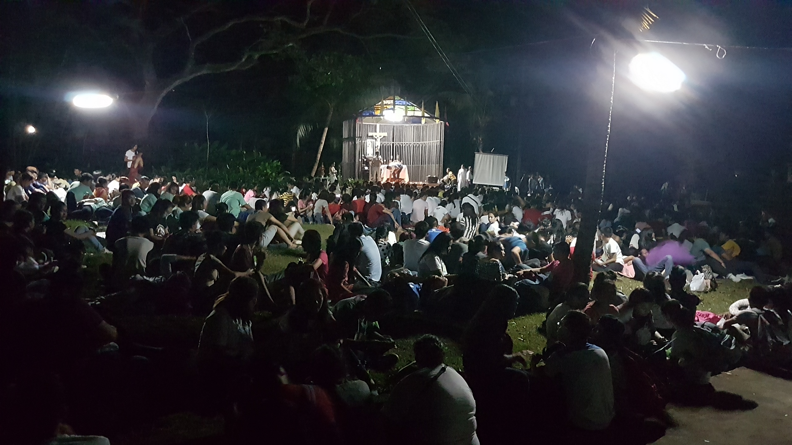 Archdiocesan Vocation Jamboree | SCJ Philippines Region