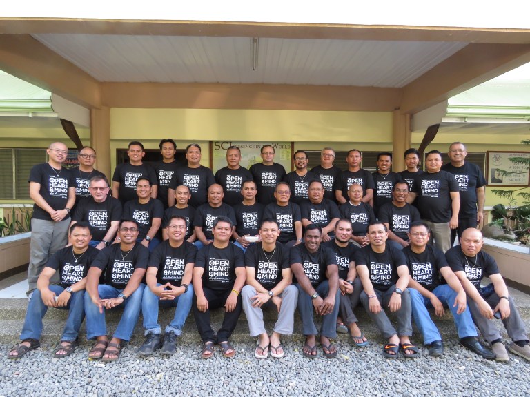 Regional Assembly 2019 | SCJ Philippines Region