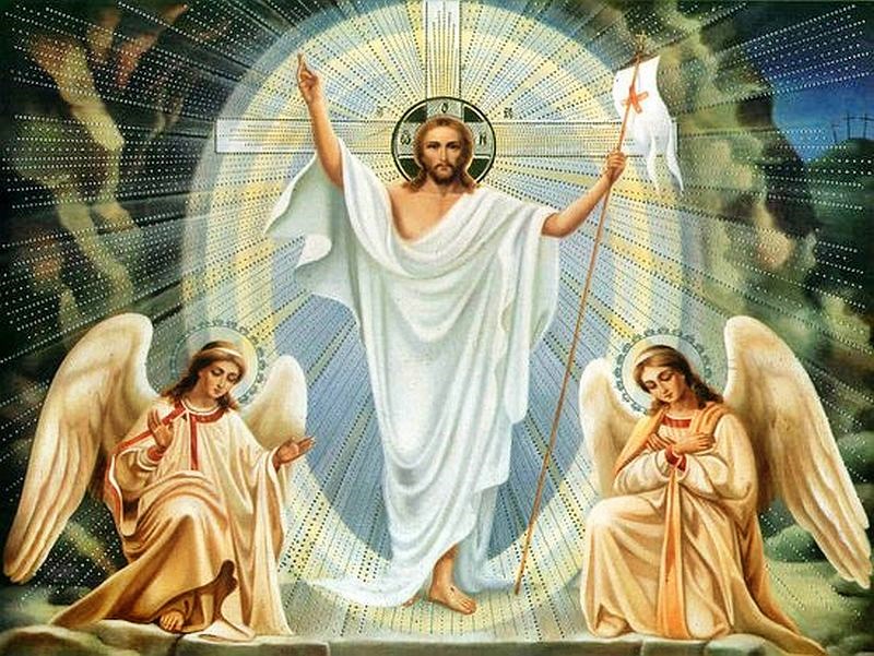 Christ is alive! | SCJ Philippines Region