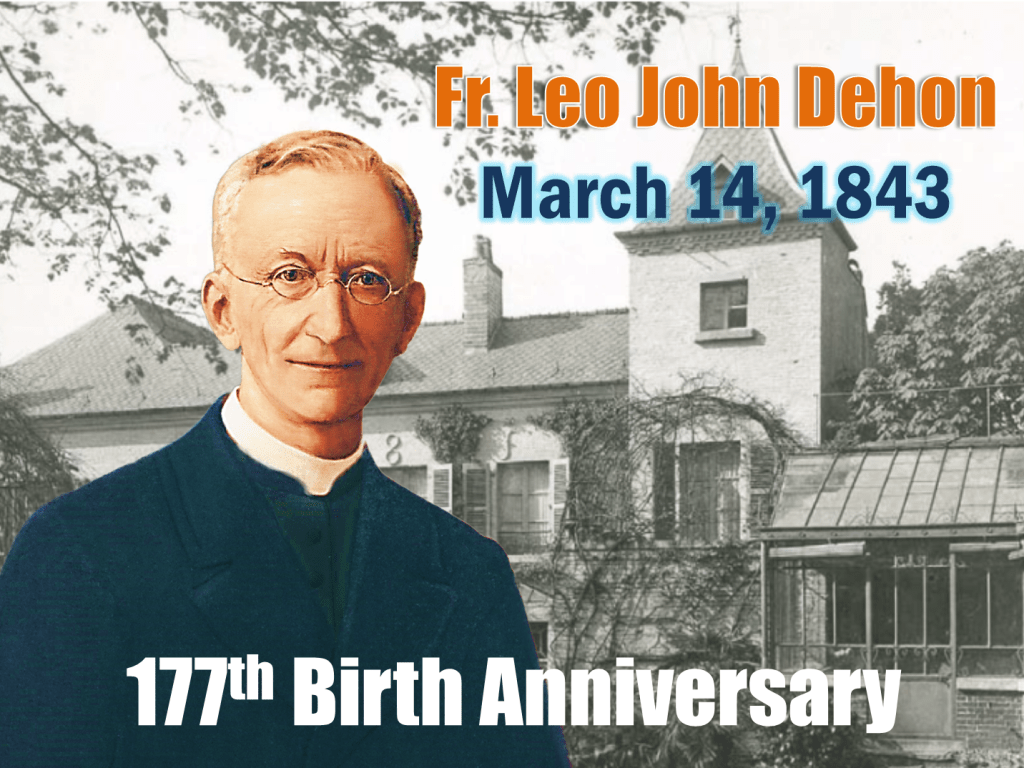 Celebrating the 177th Birth Anniversary of the Founder in Cagayan de ...