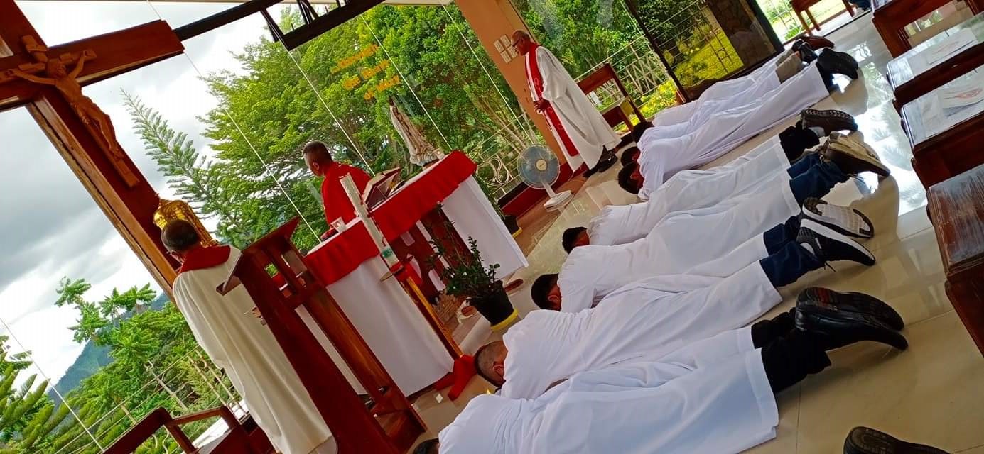 novice master | SCJ Philippines Region