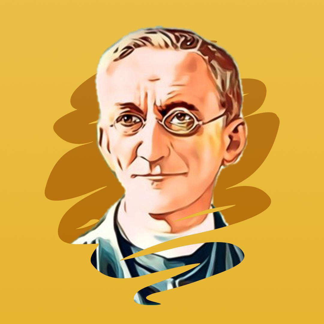 Prayer for the 178th Birth Anniversary of Fr. Leo John Dehon | SCJ ...