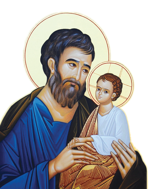 Viva St. Joseph! | SCJ Philippines Region