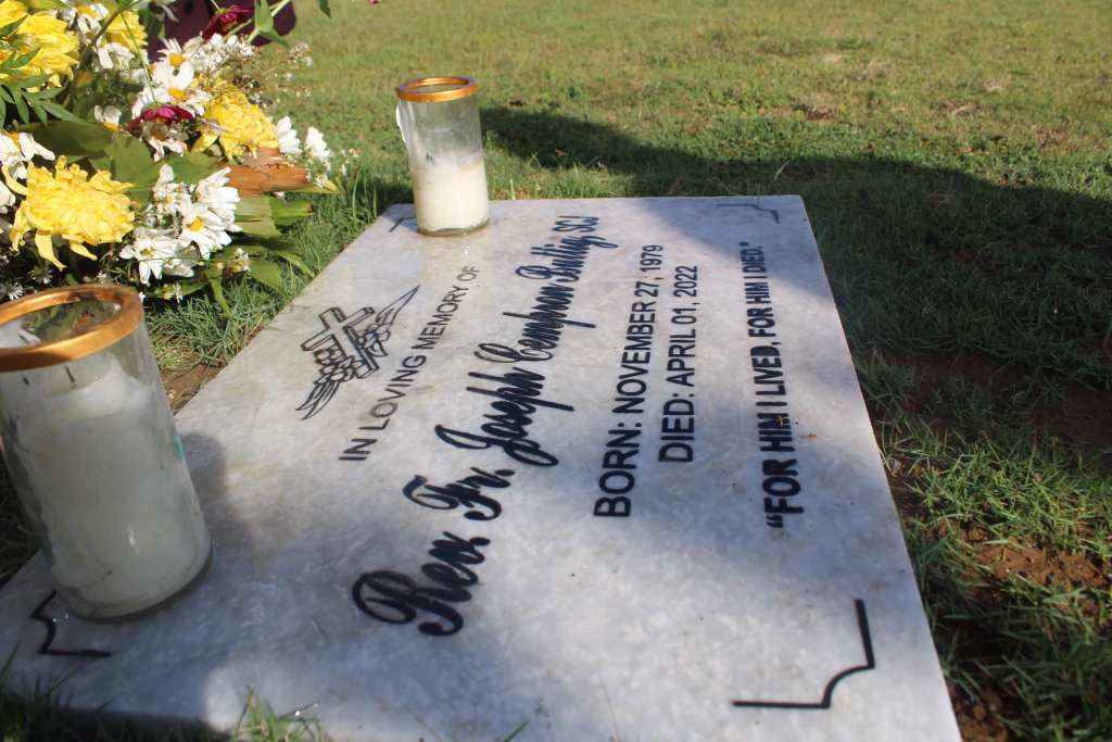 Undas: A Unique Tradition of Honoring the Dead in the Philippines | SCJ ...