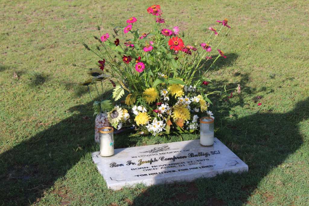 Undas: A Unique Tradition of Honoring the Dead in the Philippines | SCJ ...