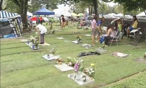 Undas: A Unique Tradition of Honoring the Dead in the Philippines | SCJ ...