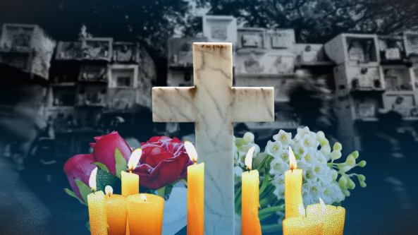 Undas: A Unique Tradition of Honoring the Dead in the Philippines | SCJ ...