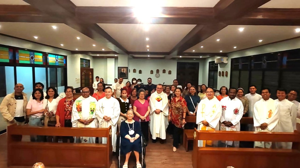 Honoring the SCJ Martyrs: A Reflection on SCJ Memorial and Benefactors ...