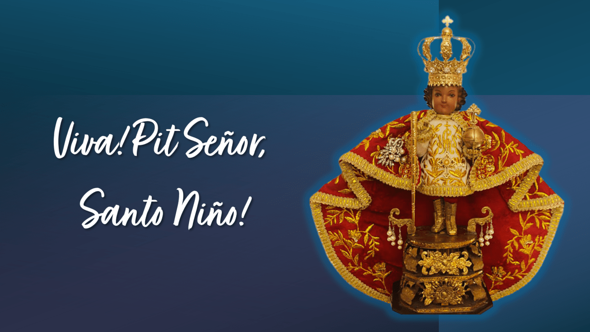 The Holy Child Who Holds the Hearts of Filipinos | SCJ Philippines Region
