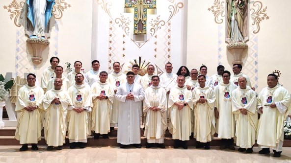 SCJ Philippine Region | SCJ Philippines Region